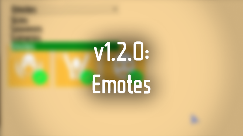 The Purge Dilemma - Emotes - Steam News