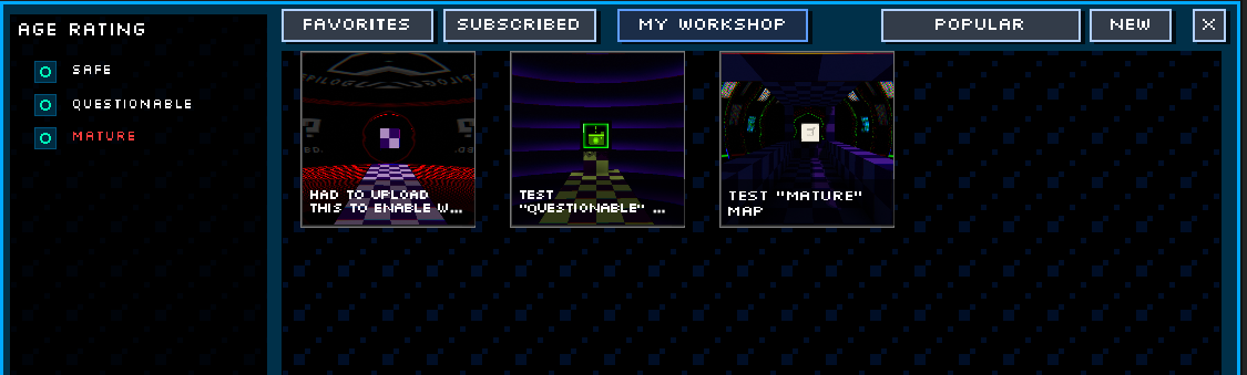 Steam Community :: Otaku Engine