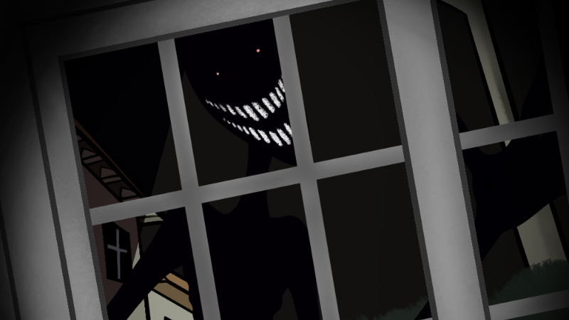 The Obsessive Shadow - New Gameplay Trailer Reveal! - Steam News