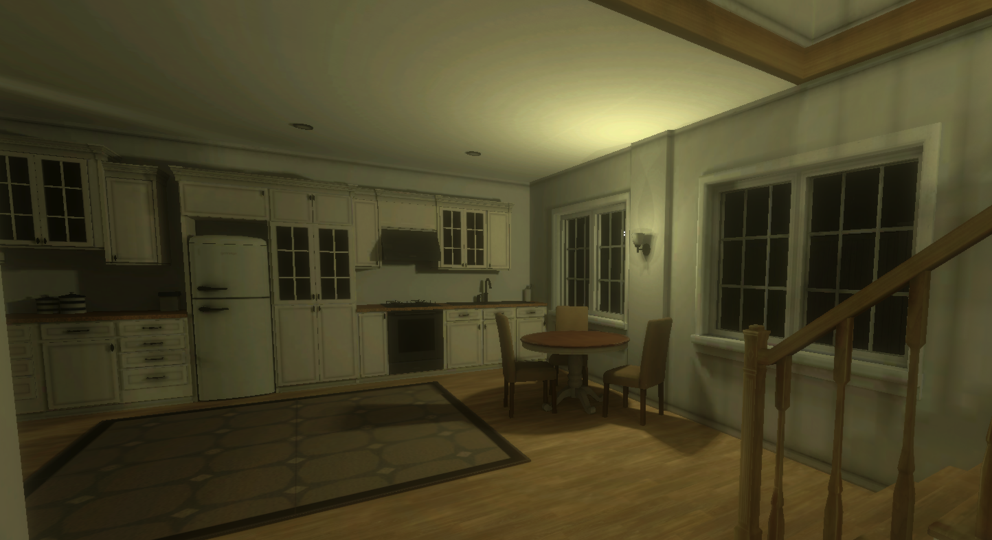 Steam Community :: The Obsessive Shadow