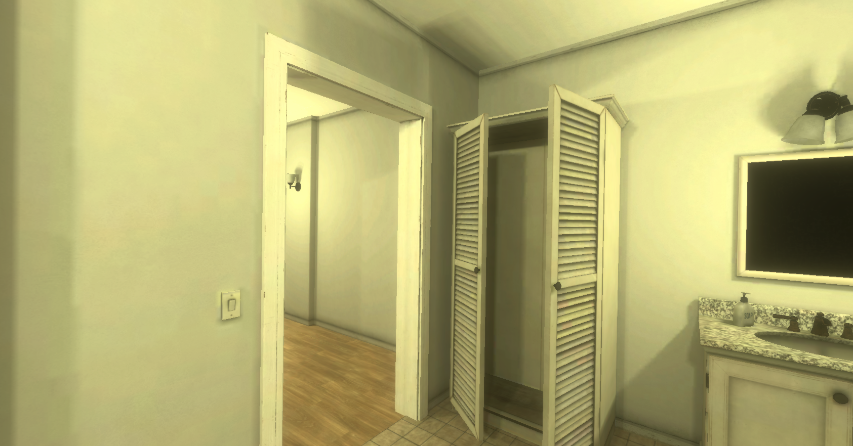 Steam Community :: The Obsessive Shadow