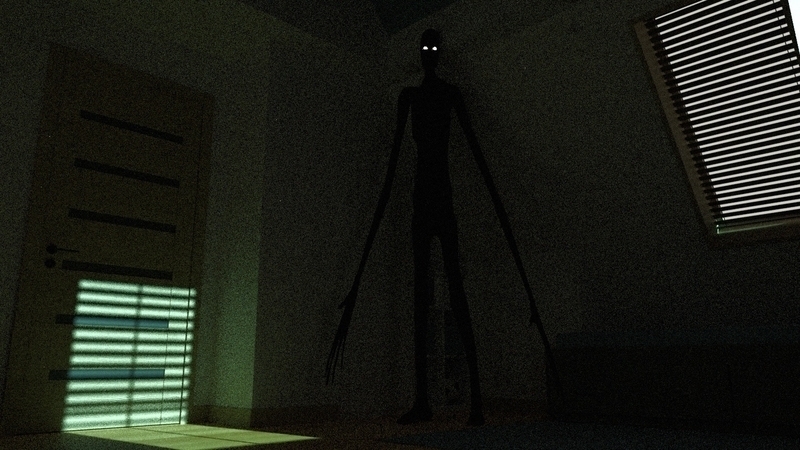 The Obsessive Shadow - Thankmas 2022 is today! - Steam News