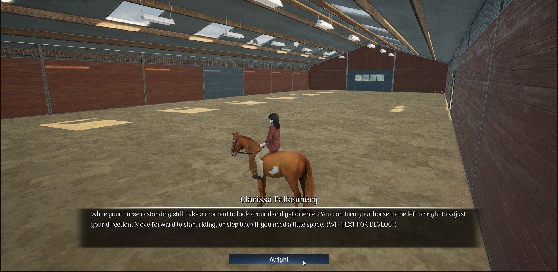 Steam Community :: Unbridled: That Horse Game