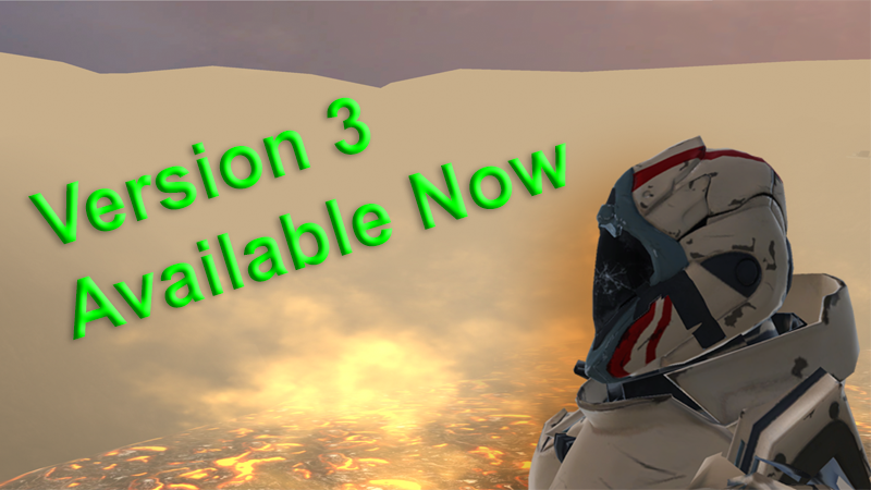 Mars 2055 - Mars 2055 v3 Release - Steam News