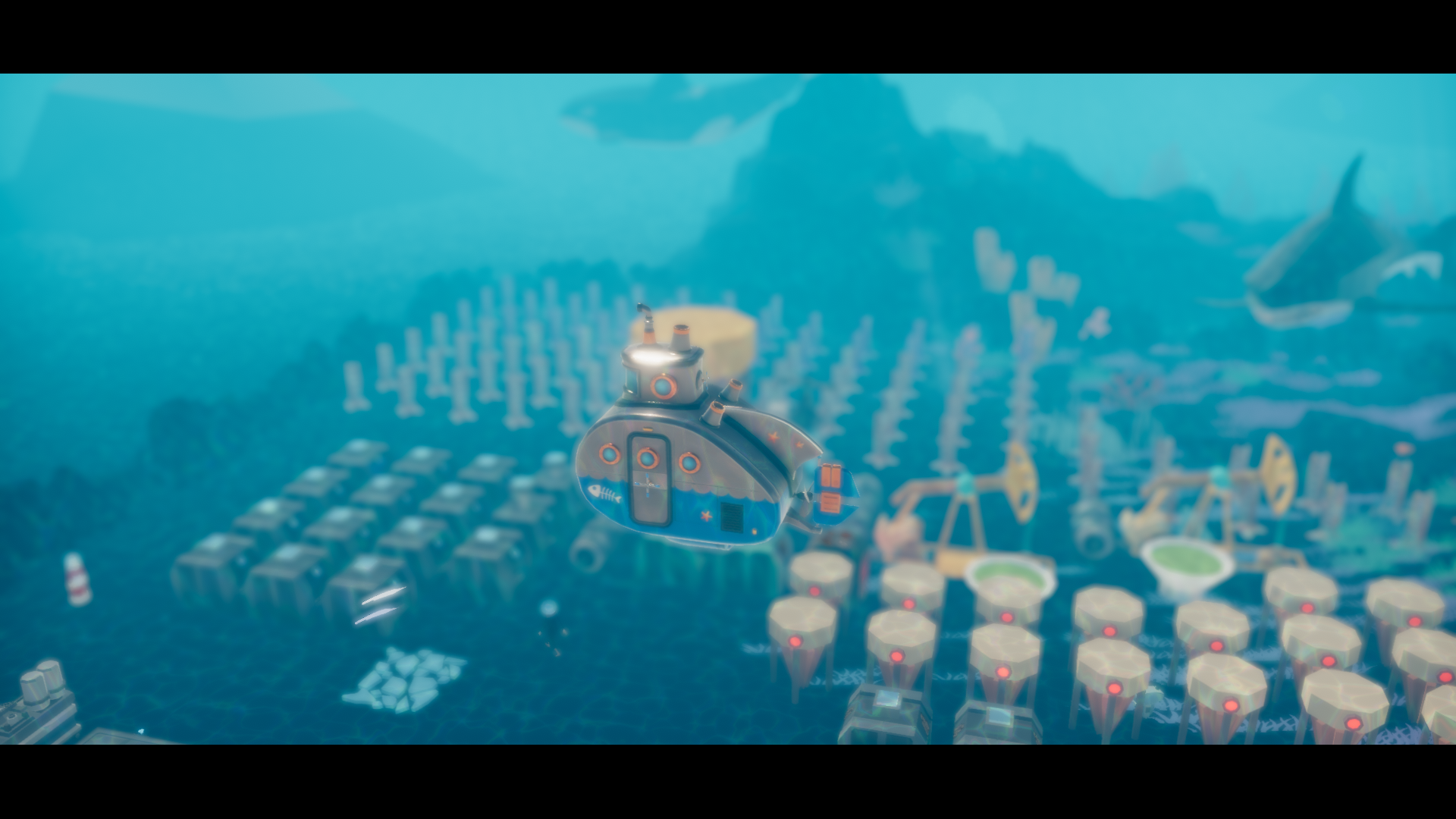 Steam Community :: Havendock
