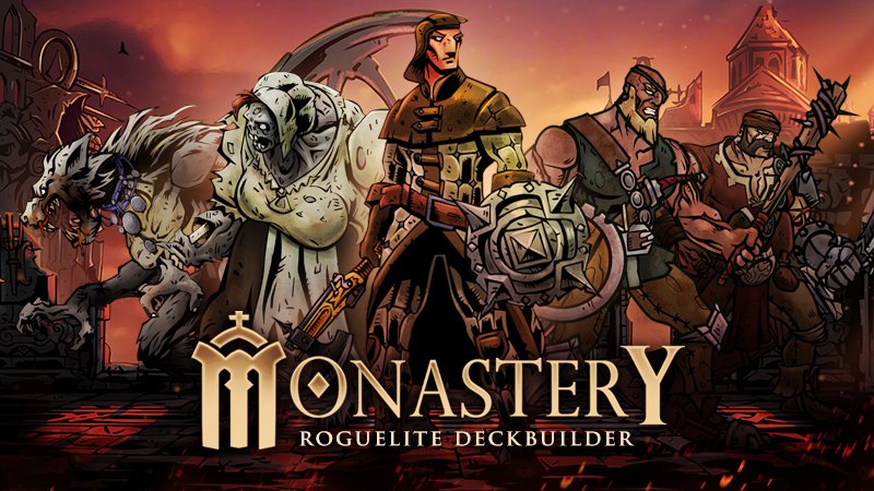 Monastery - Monastery Playthrough on the hardest difficulty Part 4 ...