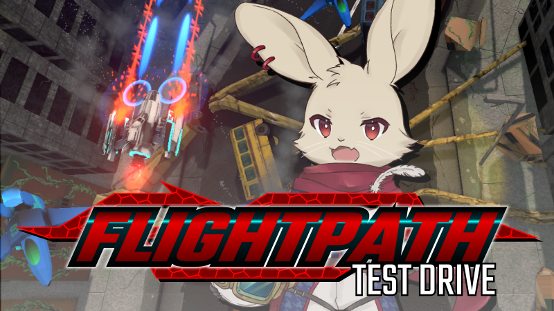 Flightpath - Flightpath Demo V.1.0 Released - Steam News