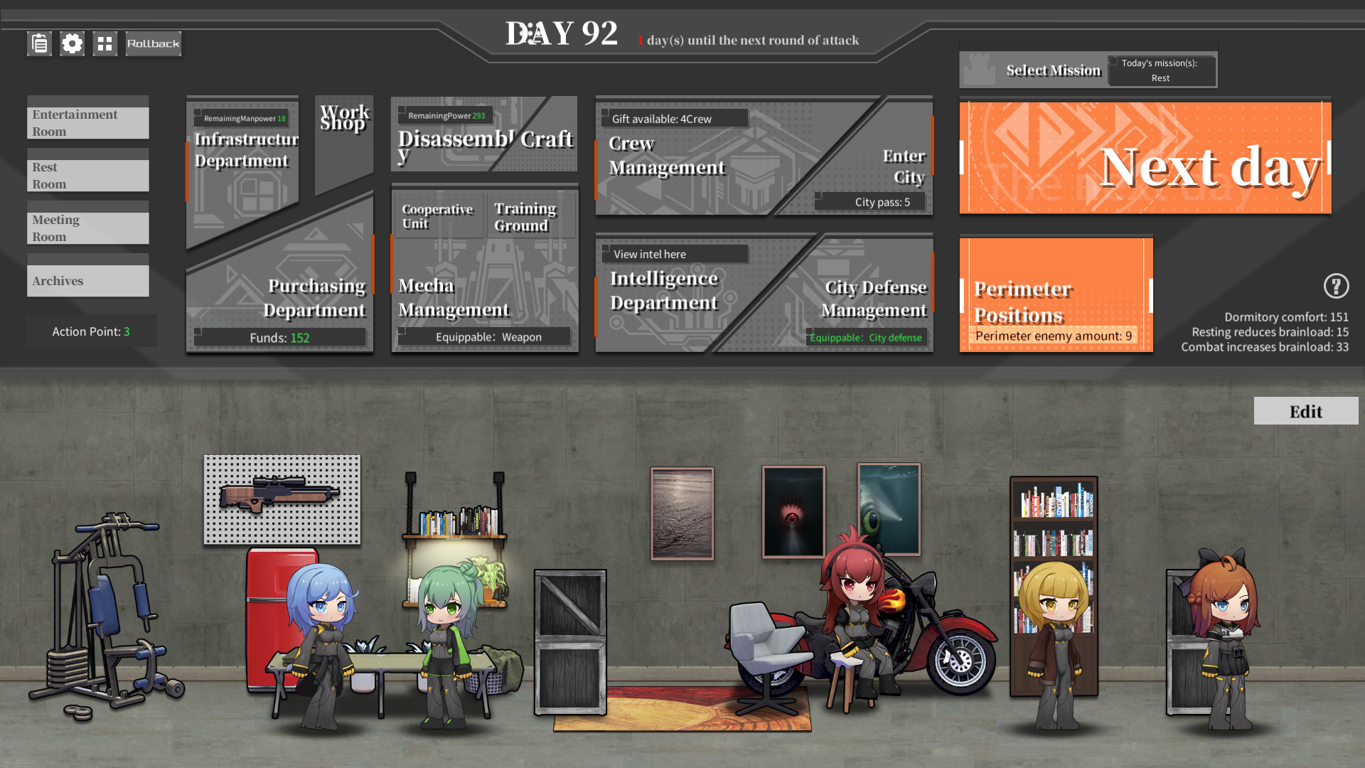 Steam Community :: Cavalry Girls