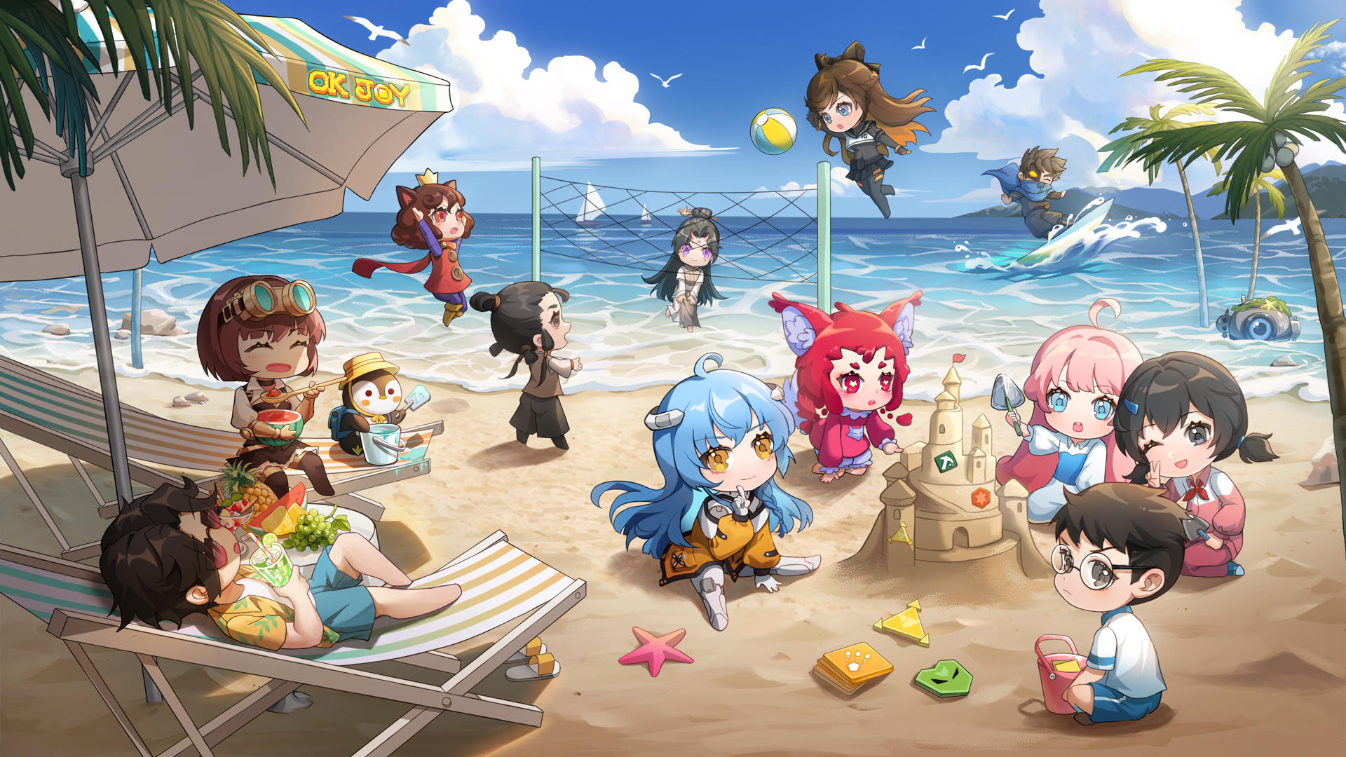 Steam Community :: Cavalry Girls