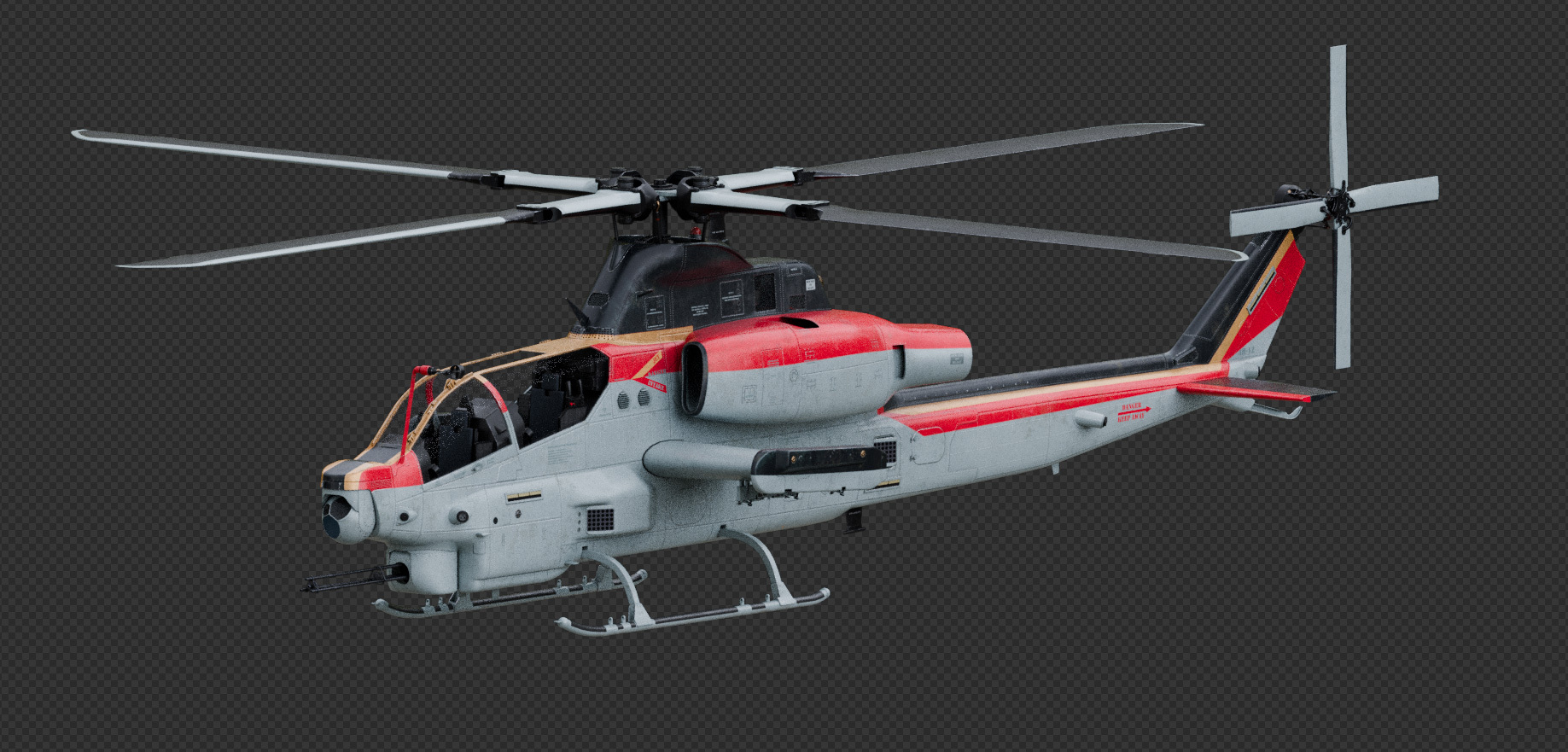 Viper Skins