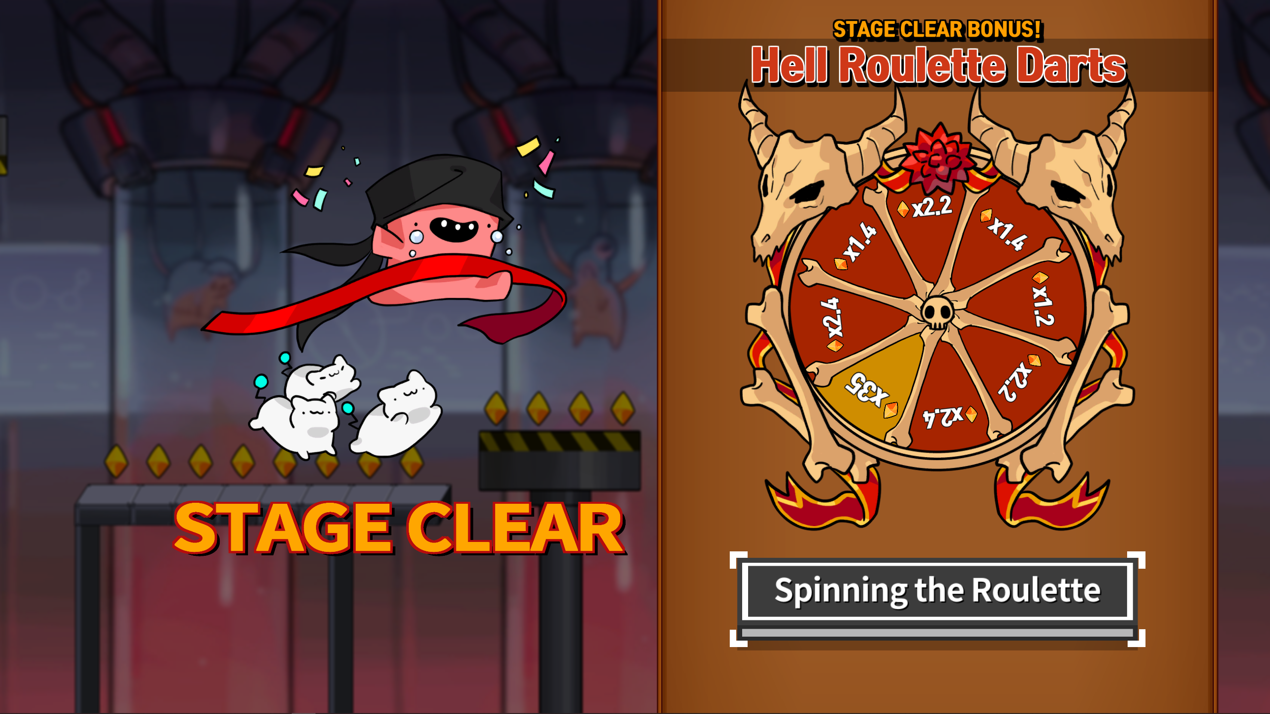 Steam Community :: Demon Go!