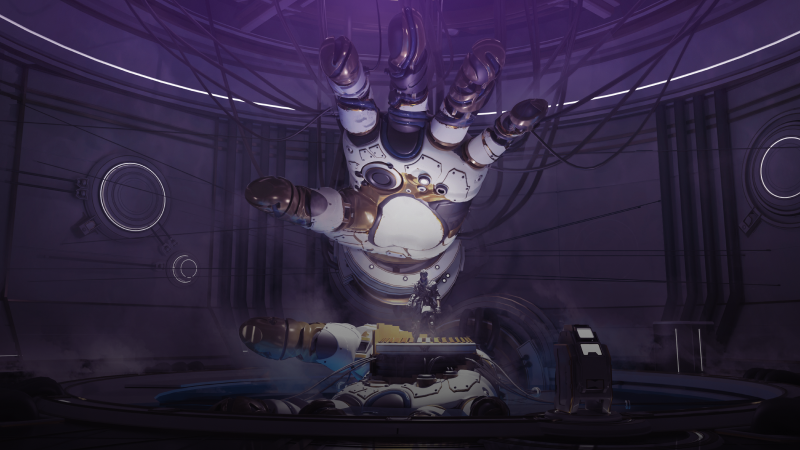 The First Descendant - Crossplay Open Beta Twitch Drops - Steam News