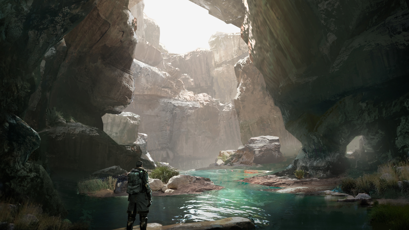 Steam :: The First Descendant :: (In-game) New Event Notice