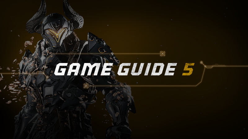 The First Descendant - Guide Part 5_Customization - Steam News