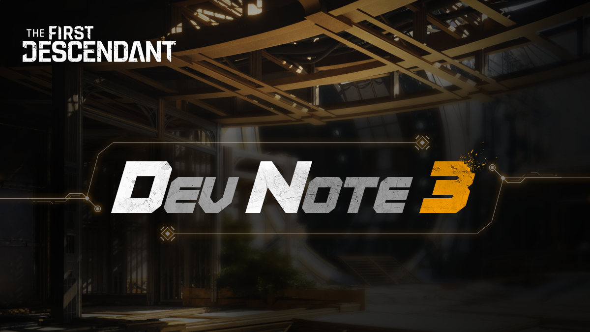 Steam Community :: The First Descendant