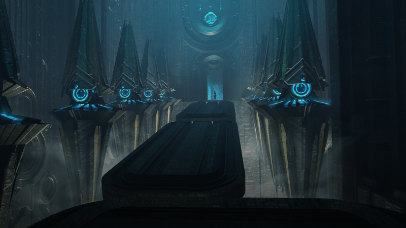 The First Descendant - (Completed) Sep 23rd Server Maintenance Notice ...