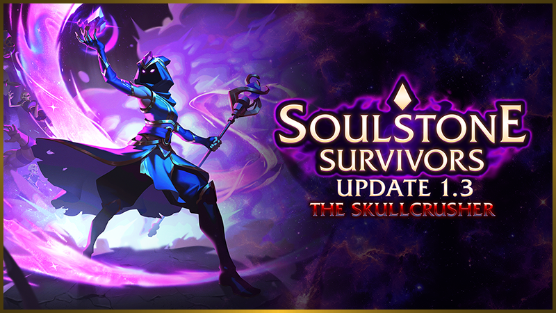 Soulstone Survivors