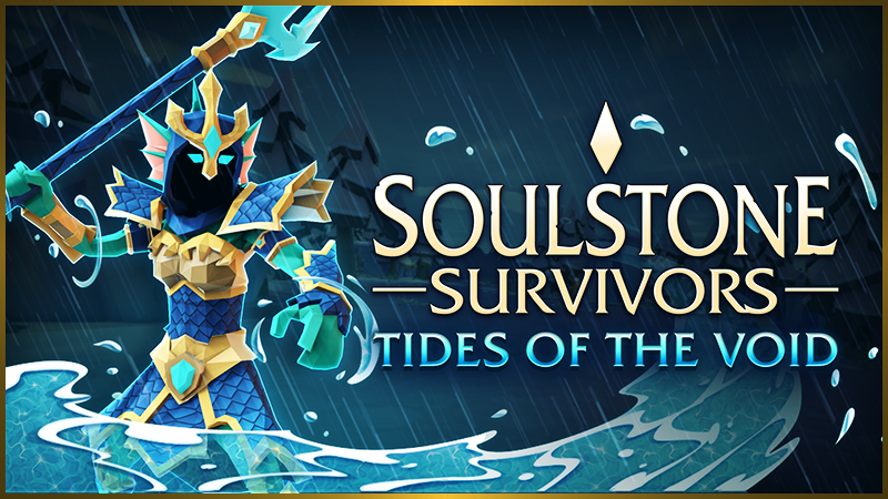 Steam Community :: Soulstone Survivors