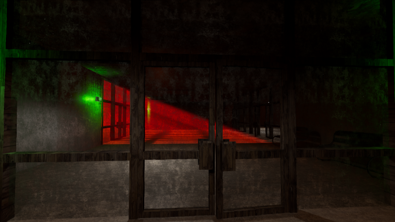 SCP: Daybreak - SCP:Daybreak NEW Status Report and Changes. - Steam News