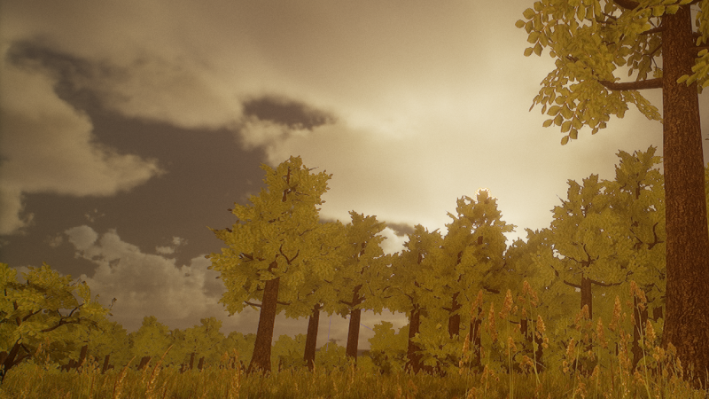 SCP: Daybreak - Incoming. - Steam News