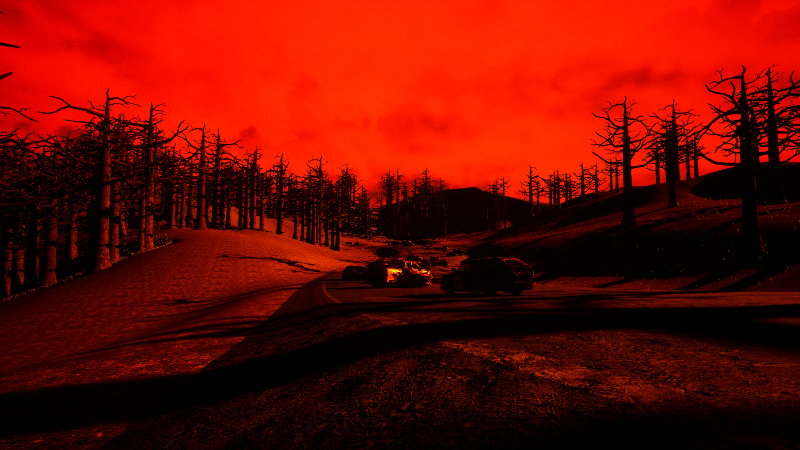 SCP: Daybreak - A Buggy Delay - Steam News
