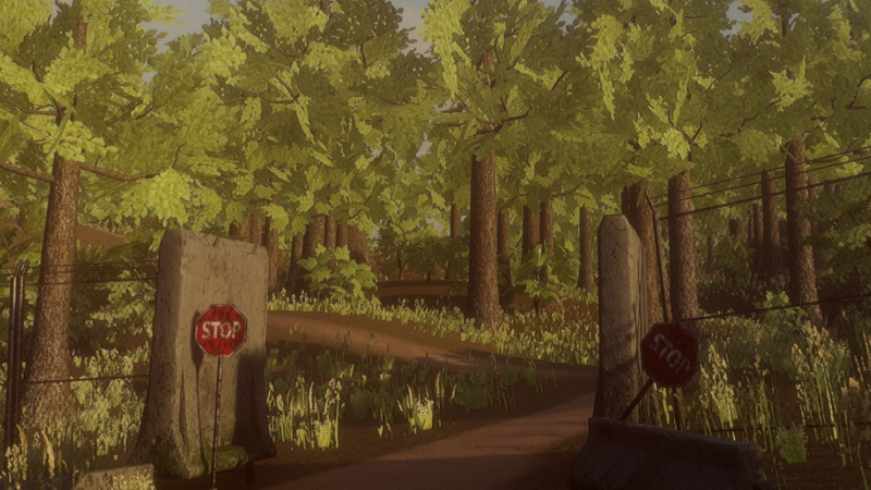 SCP: Daybreak - Slow Progress, but Progress - Steam News