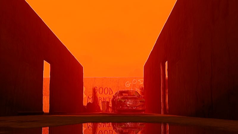 SCP: Daybreak - Chapter 1 Overhaul and Bug Fixes - Steam News