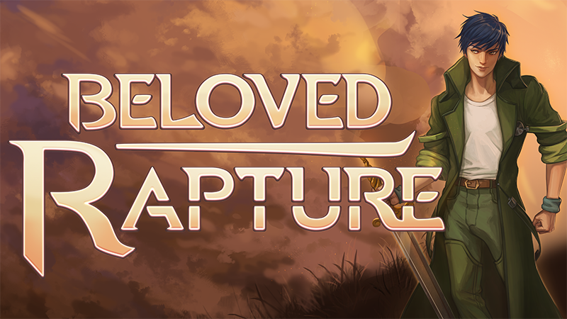 Steam :: Beloved Rapture :: 1 Year Anniversary + Upcoming Expansion