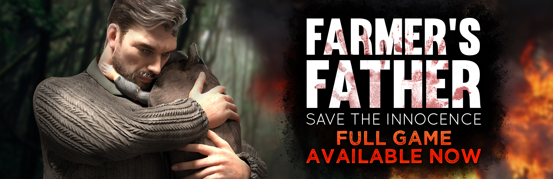 Steam Community :: Farmer's Father: Save the Innocence