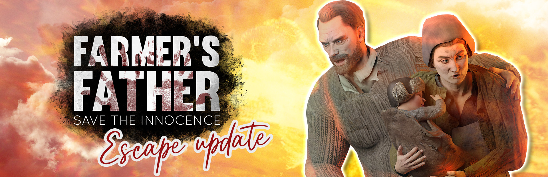 Steam Community :: Farmer's Father: Save the Innocence