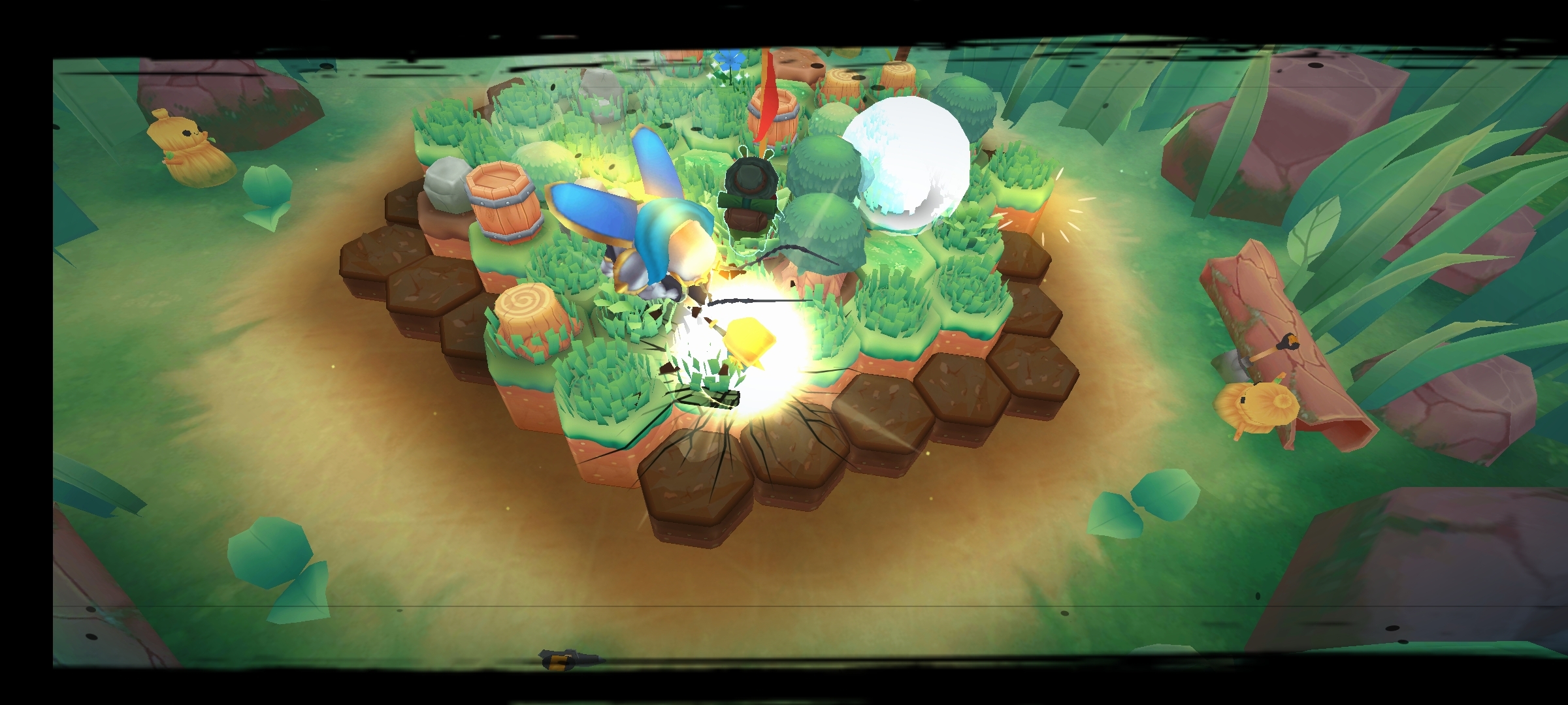 Steam Community :: The Last Bug