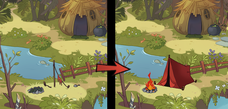 Steam Community :: Princess hunter