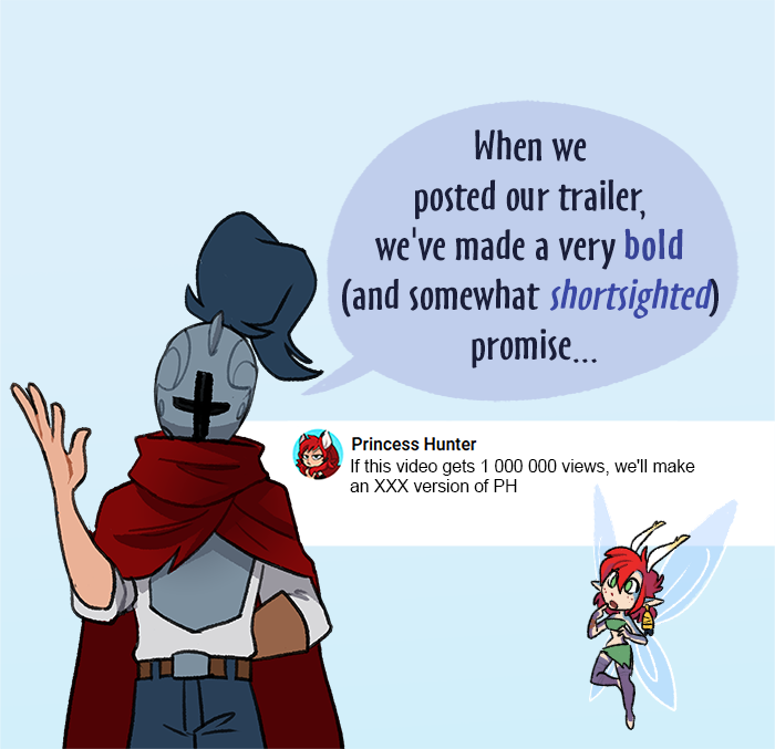 Steam Community :: Princess hunter