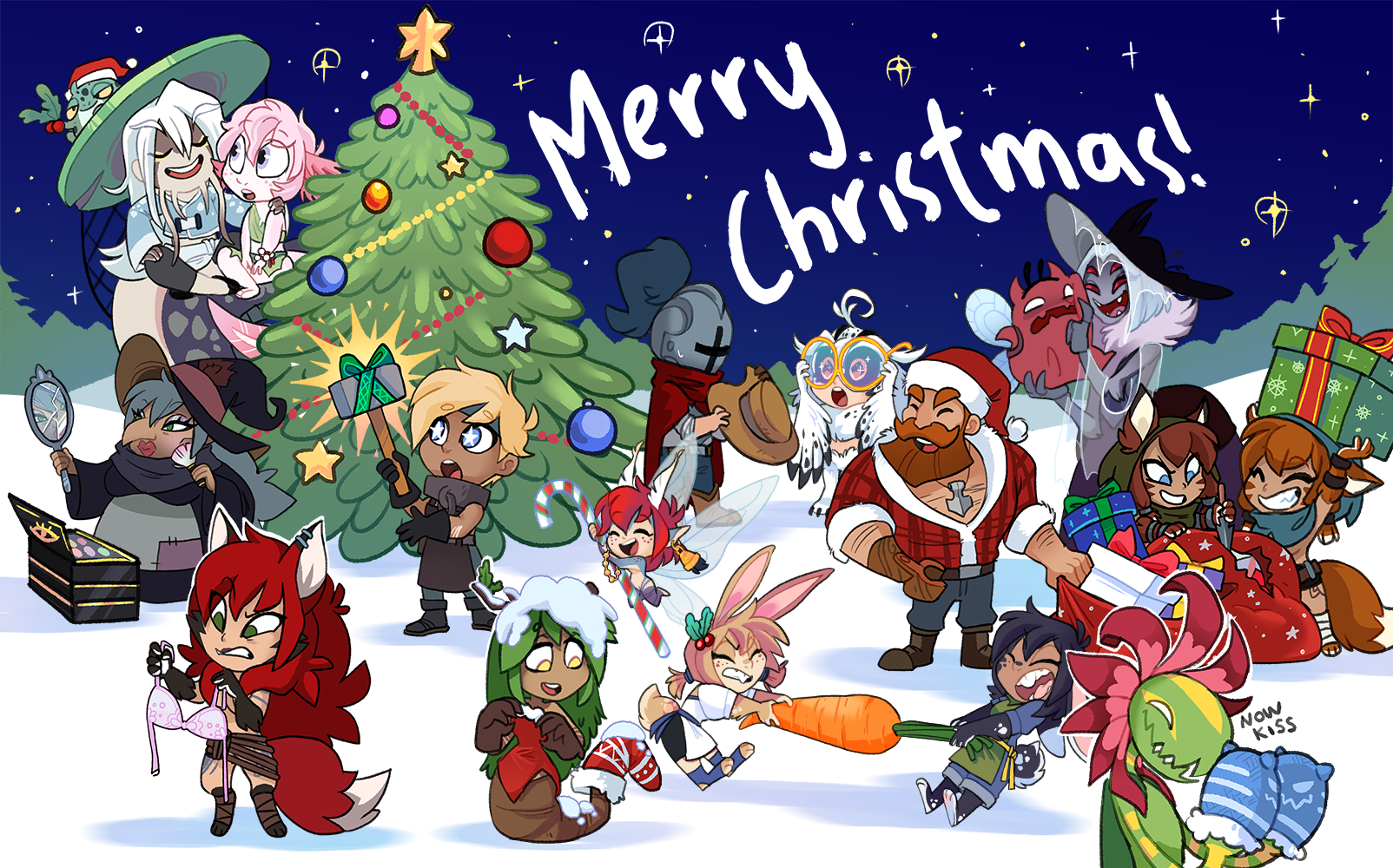 Steam Community :: Princess hunter