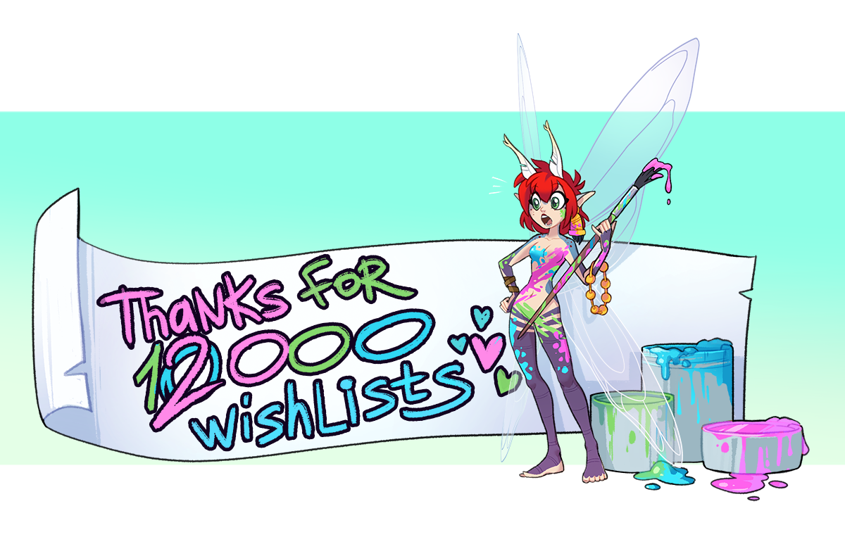 Steam Community :: Princess hunter