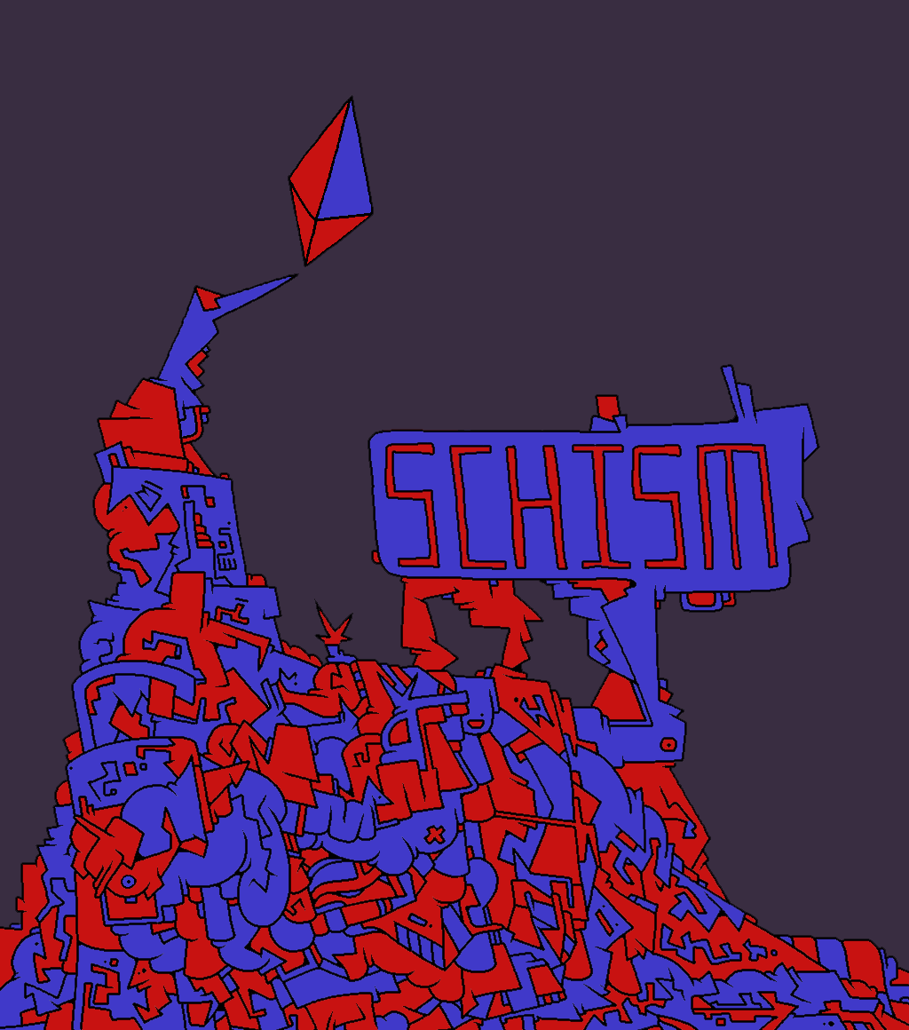 Steam Community :: Schism