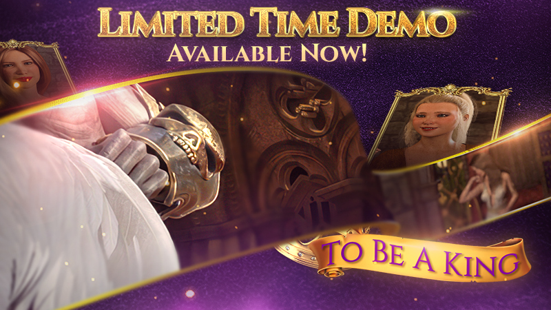 Steam Community :: To Be A King - Volume 1