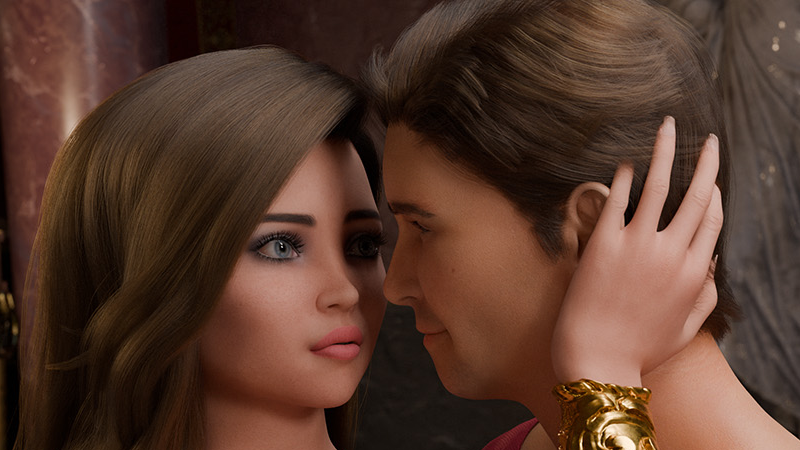 Steam Community :: To Be A King - Volume 1