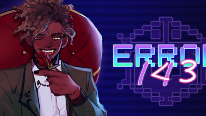 Steam :: Error143 :: ERROR143 ON GOOGLE PLAY NOW!