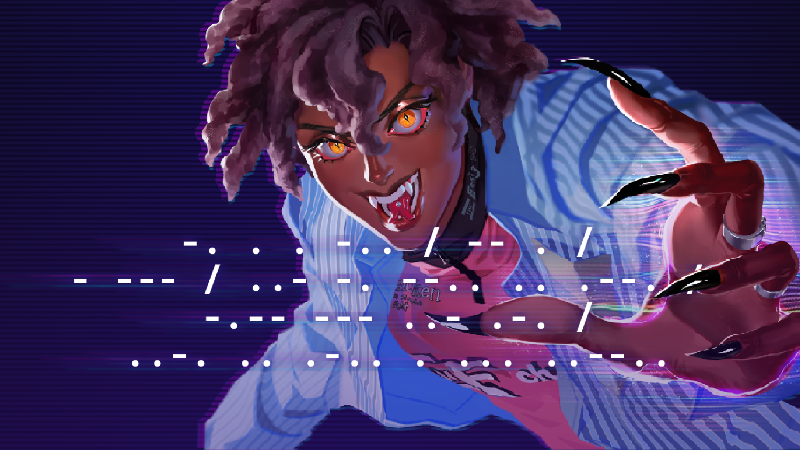 Steam :: Error143 :: ERROR143 DAY 5 DLC IS RELEASED!