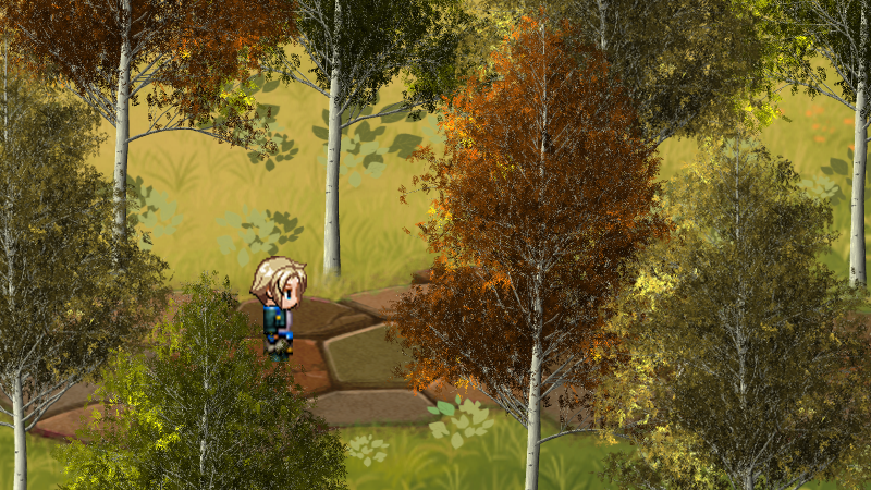 Reflections Path - Reflections Path: Steam Autumn Sale 2022 - Steam News