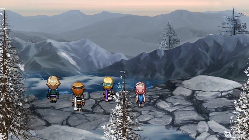 Reflections Path - Reflections Path: Steam Winter Sale 2023 - Steam News