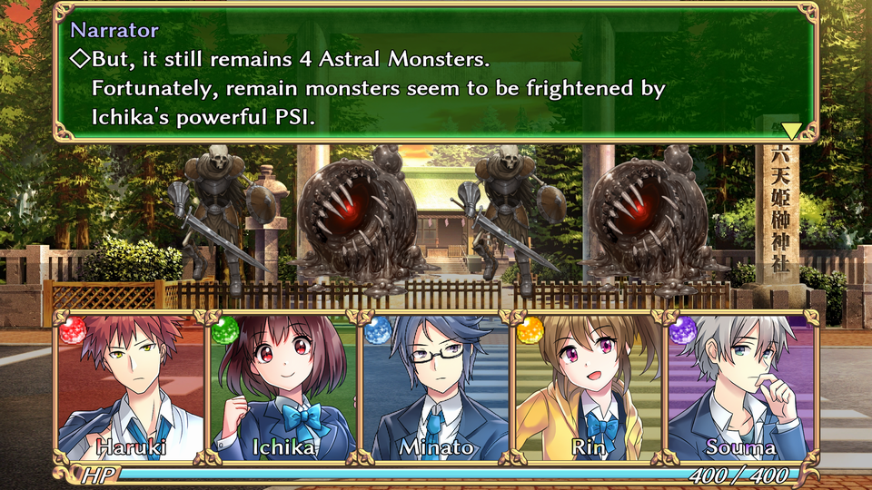 Steam Community :: Students of Psionic Power