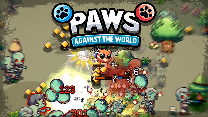 Mutant Meltdown - Hey Fellow Survivors & Gamers! - Steam News