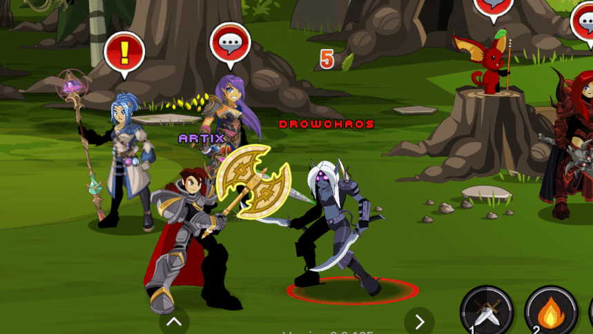 Steam Community :: AdventureQuest Worlds: Infinity