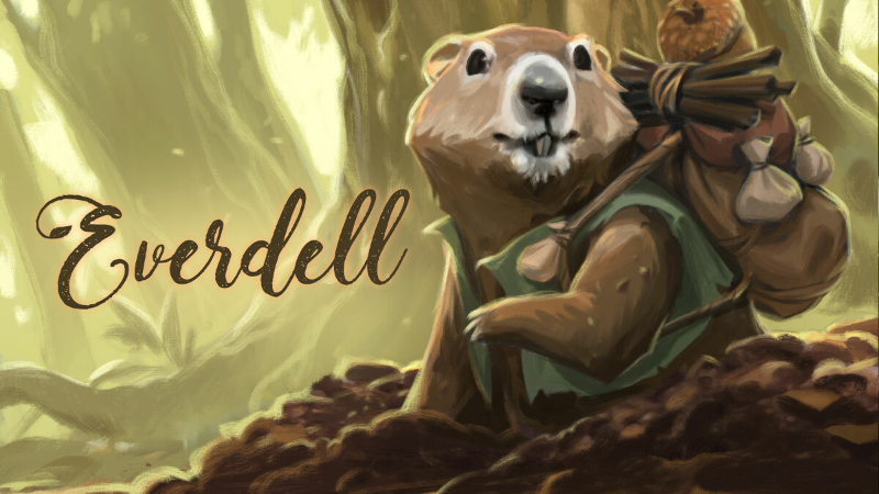 Everdell - Quality of Life and Localization [Everdell Patch Notes 1.1.6 ...