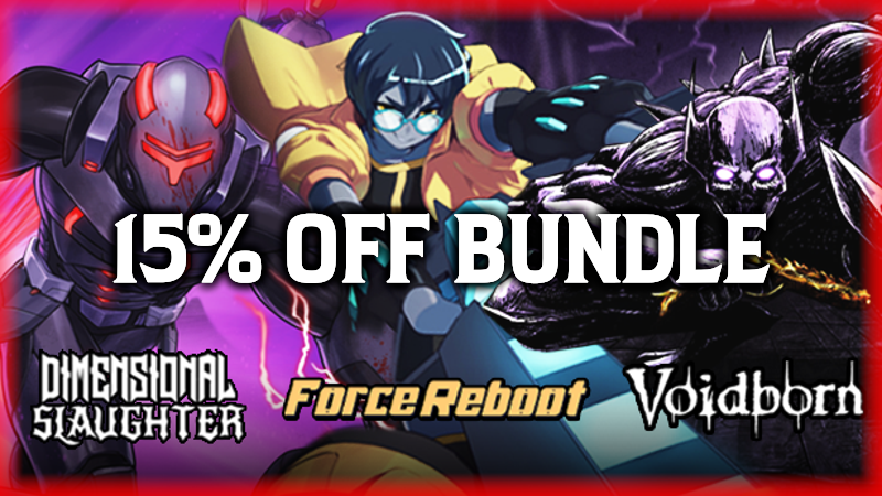 DIMENSIONAL SLAUGHTER - Incredibly Fast-Paced and Very Rogue Movement ...