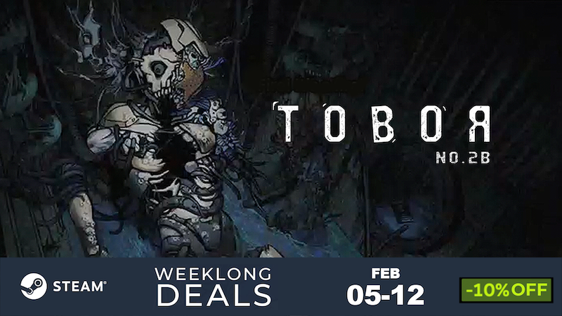 Steam Community :: TOBOR