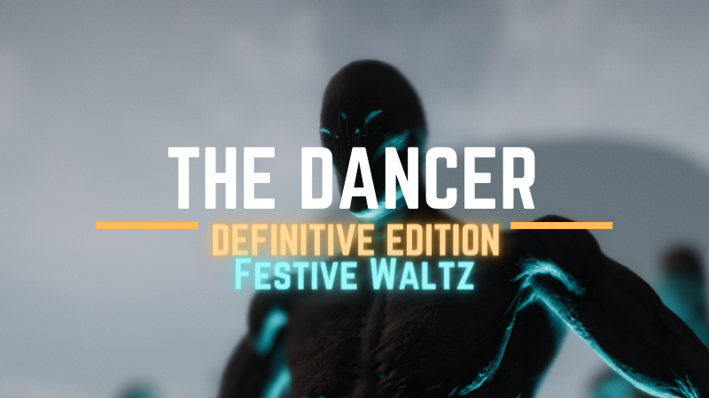 The Dancer: Definitive Edition - The Dancer: Definitive Edition ...