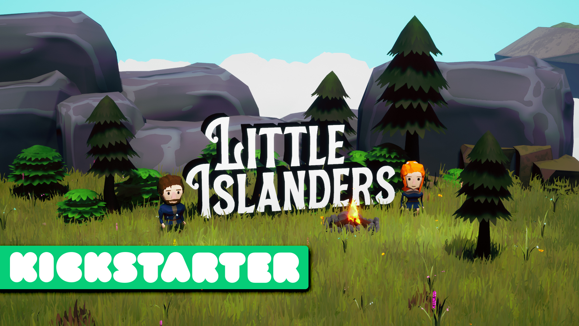 Steam Community :: Little Islanders